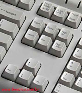 Teclas de Atalho do Windows ~ Visual Dicas