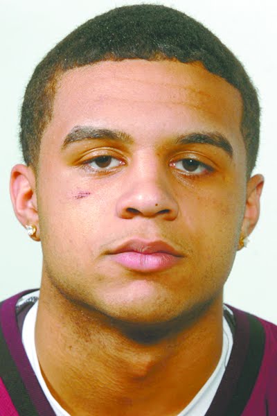 The Record Blogs: Off the Record: 2009-10 All-City boys basketball team