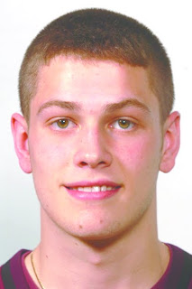 The Record Blogs: Off the Record: 2009-10 All-City boys basketball team