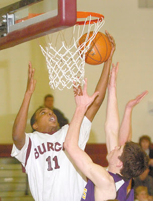 The Record Blogs: Off the Record: January 2009