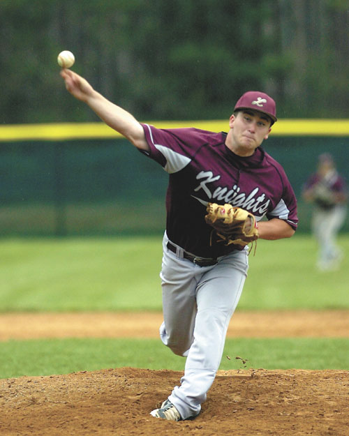 The Record Blogs: Off the Record: 'Burgh blanked by Amorosi, Schalmont