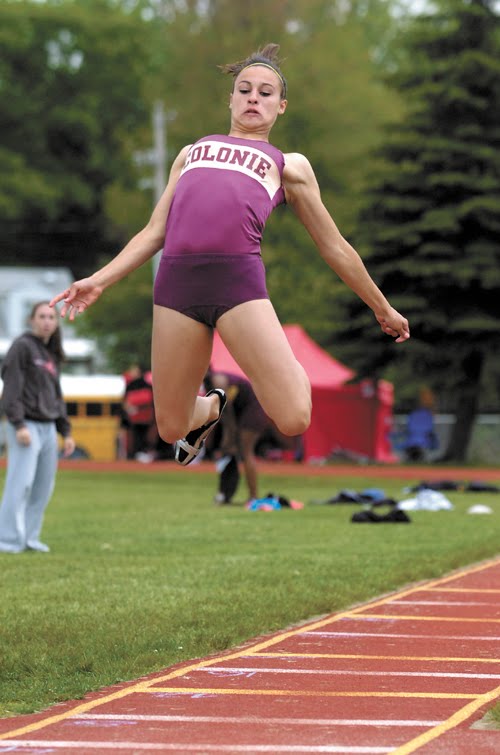 Long Jump Video High School at Peggy Bradley blog