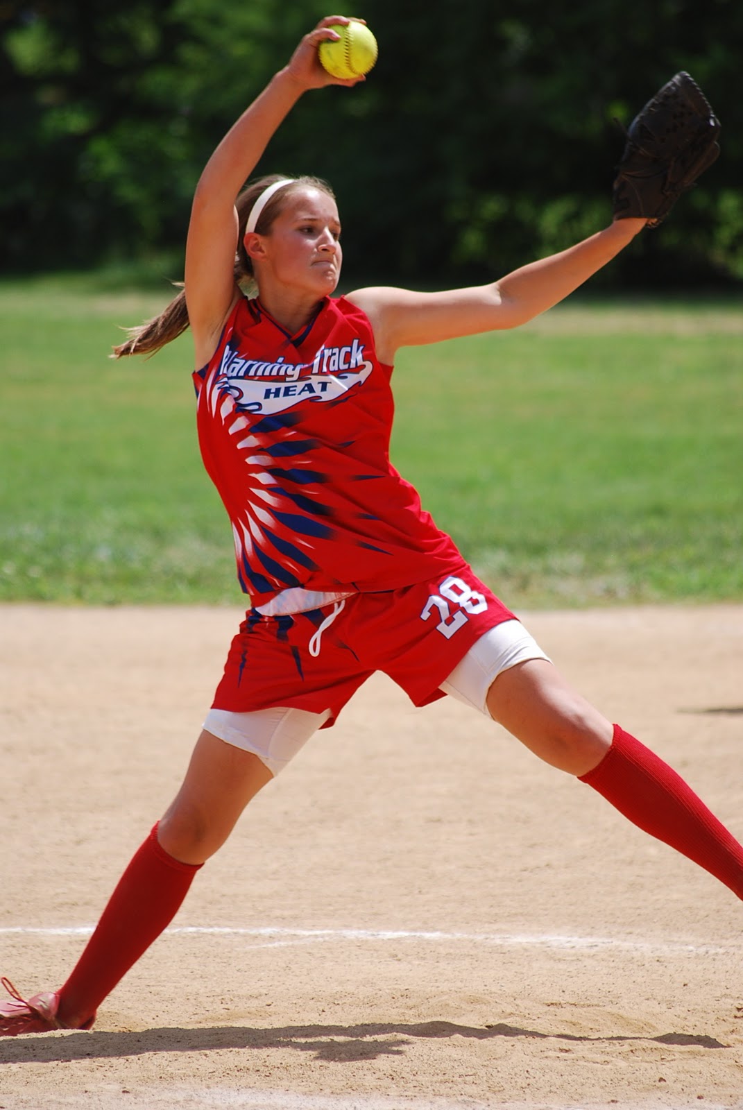 The Record Blogs: Off the Record: Softball update; Twilight League ...