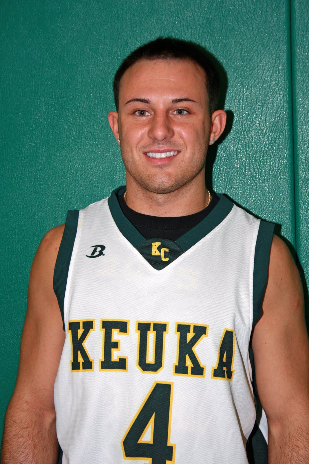 The Record Blogs: Off the Record: Tangredi and Miller aiming for ...