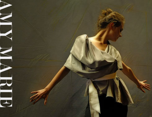 Amy Marie Goetz Fashion