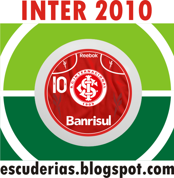 escuderias: Internacional - RS