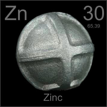 Zinc Health