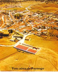 Acércate a Paymogo: Sobre Paymogo