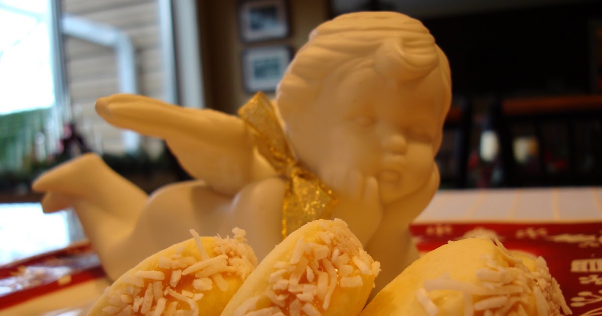 Mennonite Girls Can Cook: Christmas Menu Ideas