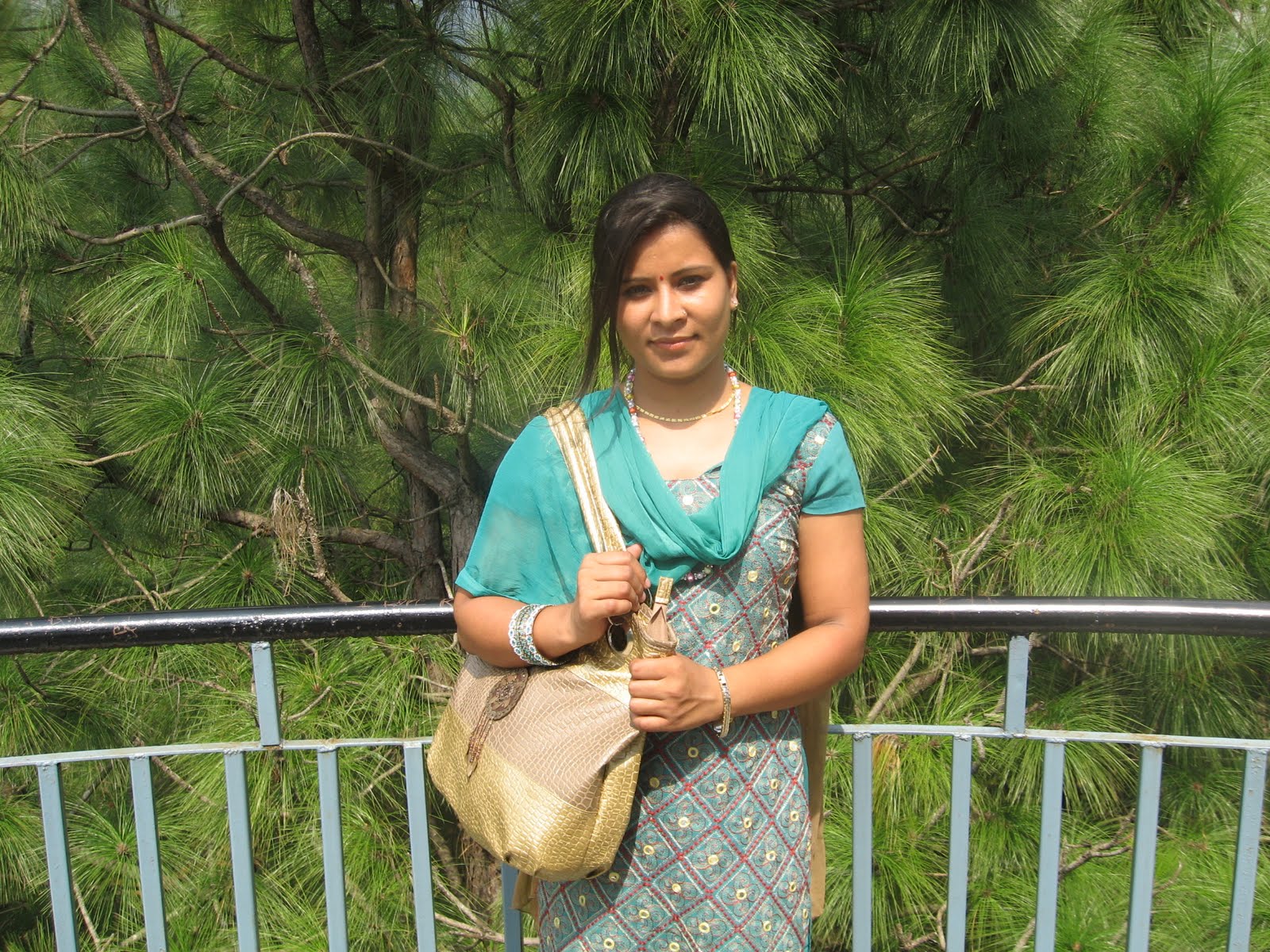 Bandana Sharma Gaindakot-7,Nawalparasi