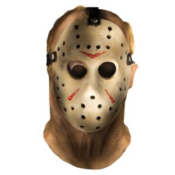 Fresh Cool Pics: Scary Horror Movie Characters Halloween Masks