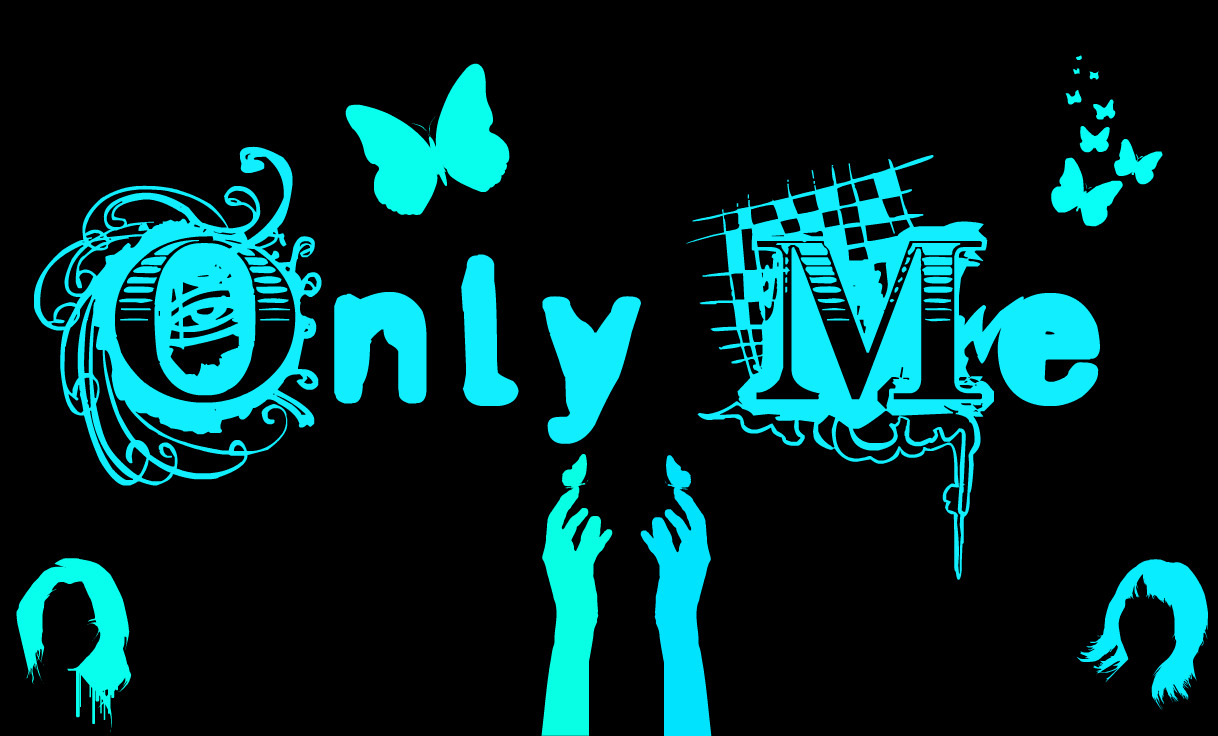 Only Me