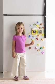 Kiddy Parlour Sold Gallery: Vtech ABC Food Fun