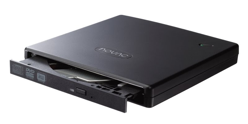 EdUaRdO dEl PiErO: Lectora de CD y DVD