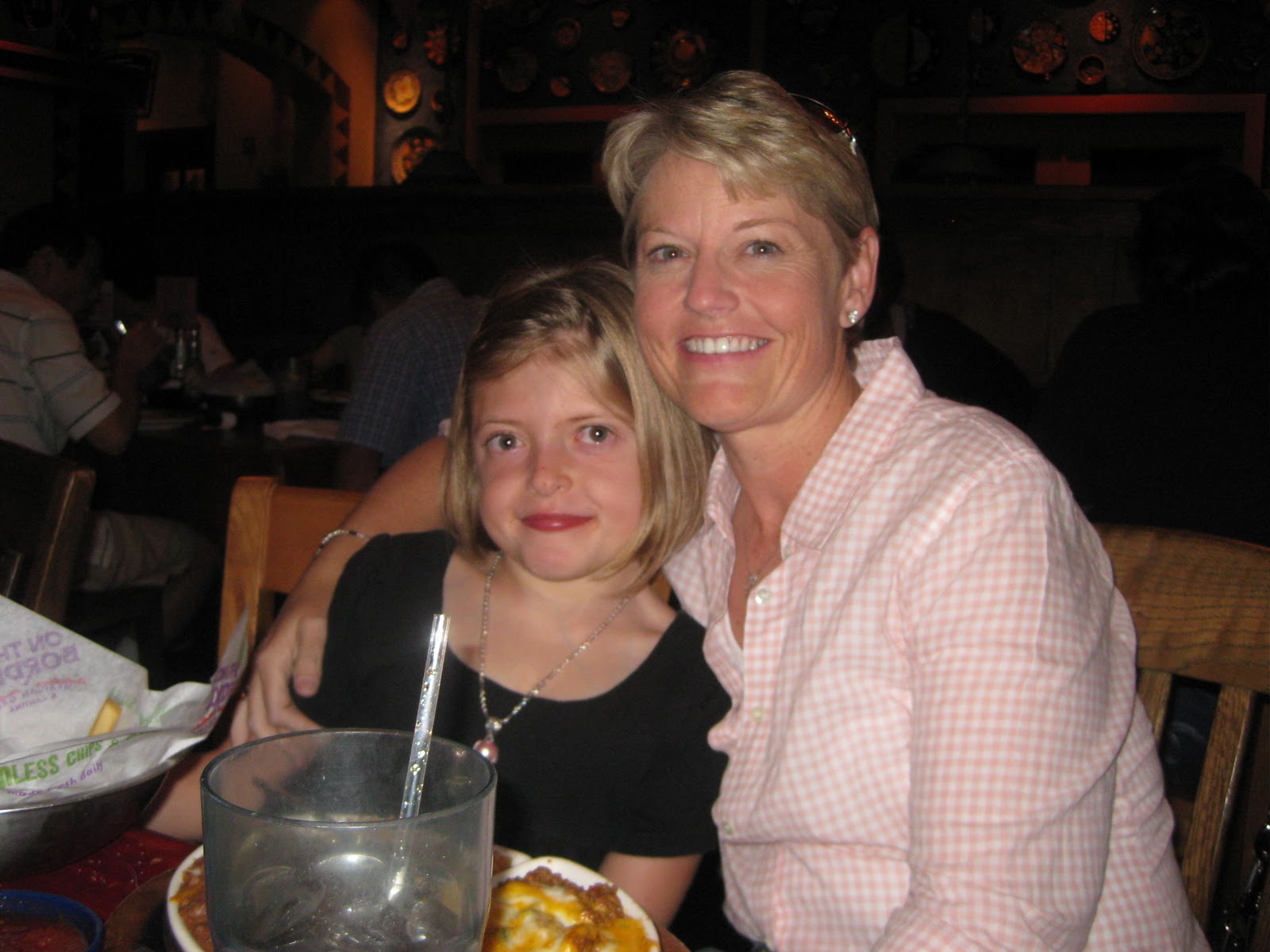 for such a time as this: Kirsten's Birthday