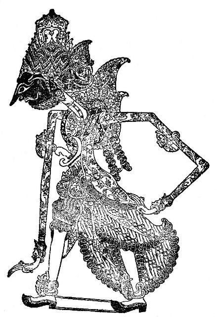 FORUM PENCINTA WAYANG