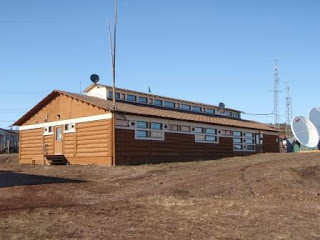 Lutsel K'e NWT ...Loren's First Visit: Pictures from Lutsel K'e NWT