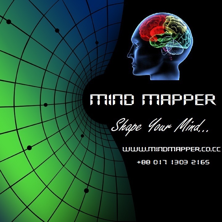 MIND MAPPER LTD: MIND MAPPER - ISCEA BANGLADESH