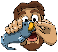 Tinubos: The Temple Tax and the Coin in the Fish's Mouth (Matthew 17:24-27)