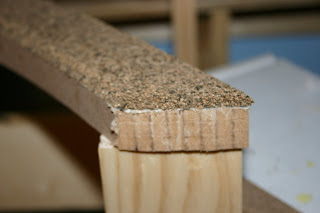 A Maine Central MRR: Spline Roadbed Review