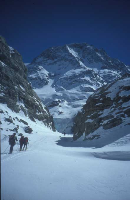 Sasablog: CHAMONIX-ZERMATH