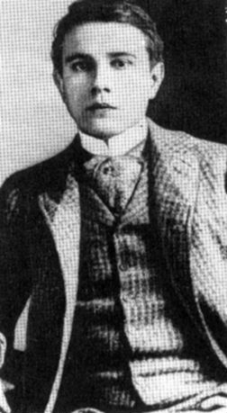 The Esoteric Redux: Triptych Of Death: The Murder Of Stanford White