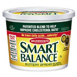 Stanol Sterols Margarine