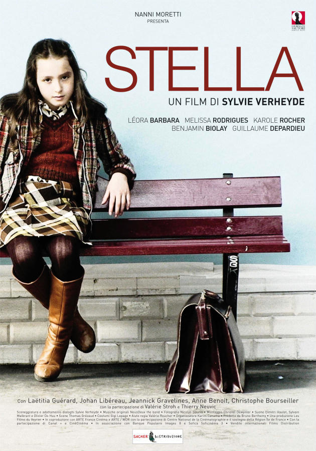 ConversApócrifa: Stella - 2008