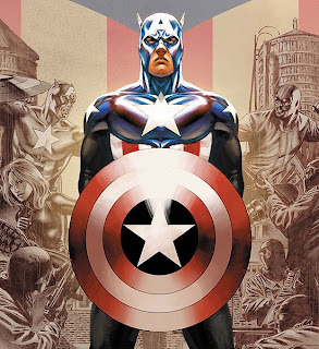 Fãs de Desenhos: Os Vingadores ganham novo desenho.