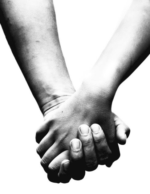 Équilibre: One Hand