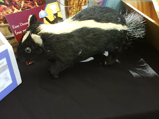 2009 Skunk Fest - North Ridgeville, Ohio