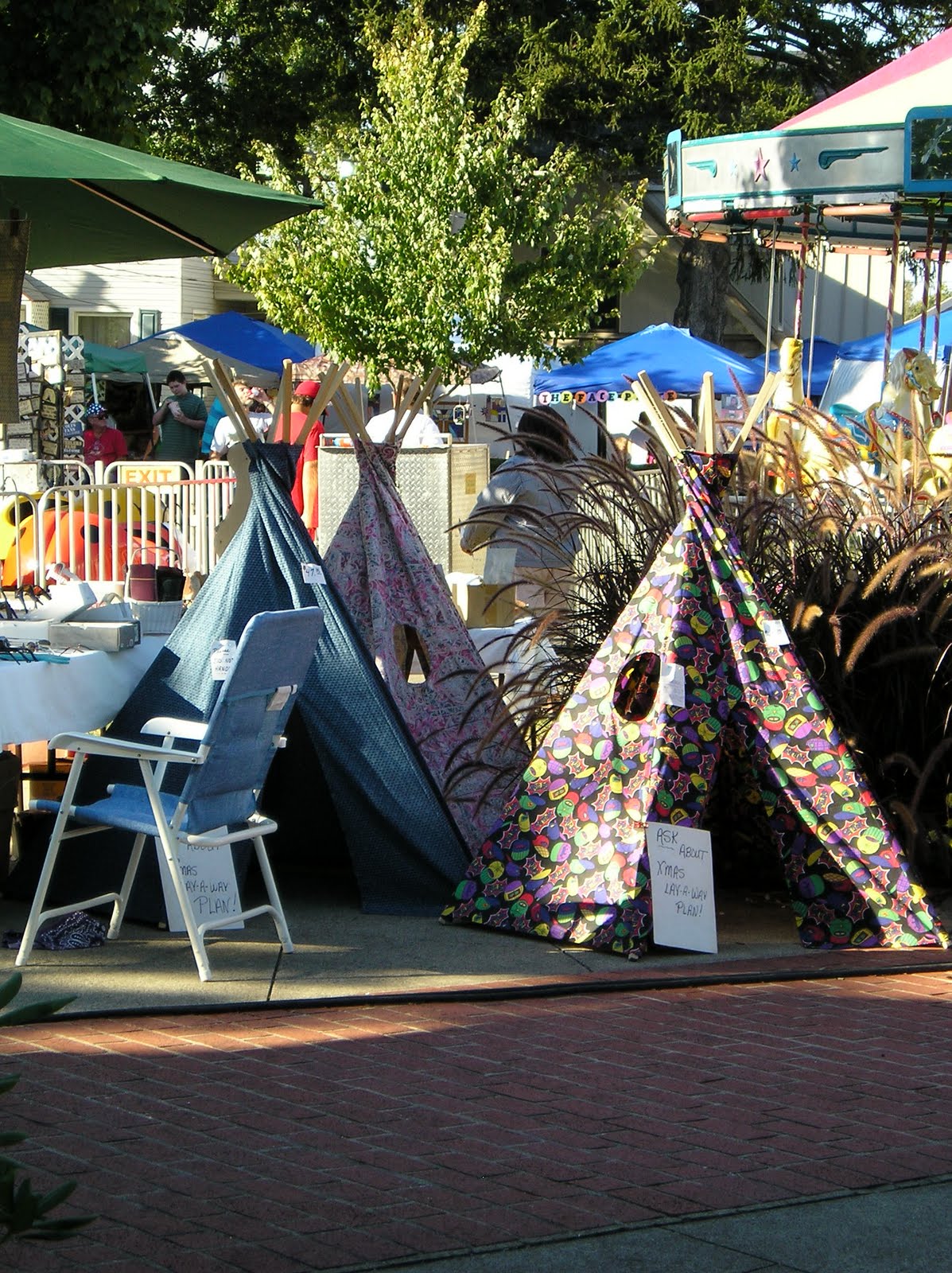 Fredericktown Tomato Show - Fredericktown, Ohio