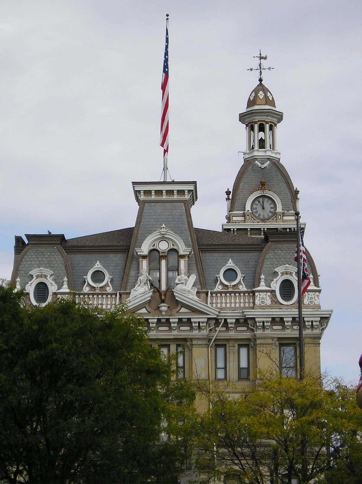 Woosterfest - Wooster, Ohio