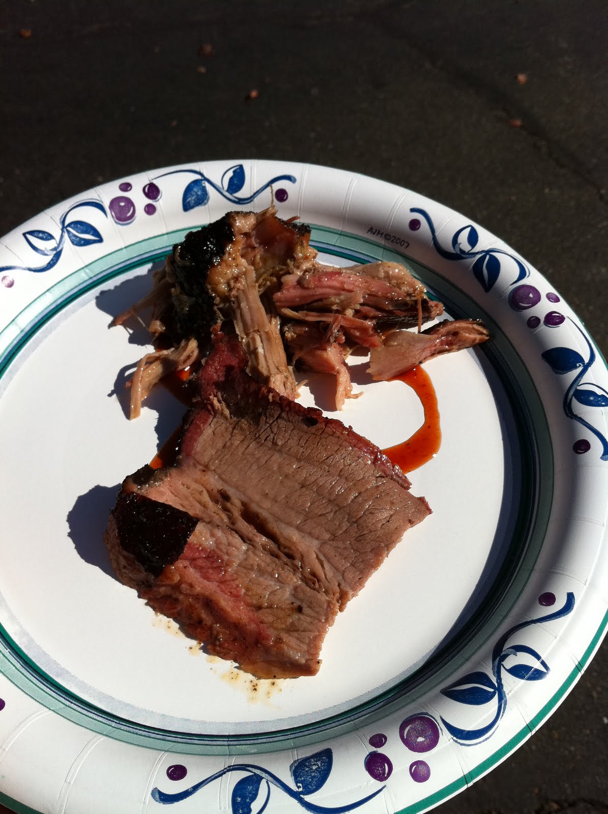 Ohio Smoked Meat & BBQ Festival - Nelsonville, Ohio