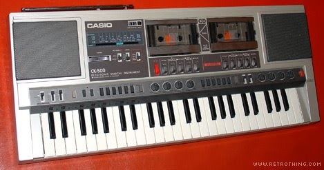 MATRIXSYNTH: Casio Tape Boombox