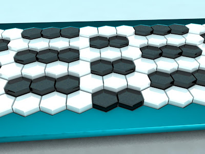 MATRIXSYNTH: A Janko Musical Keyboard Project