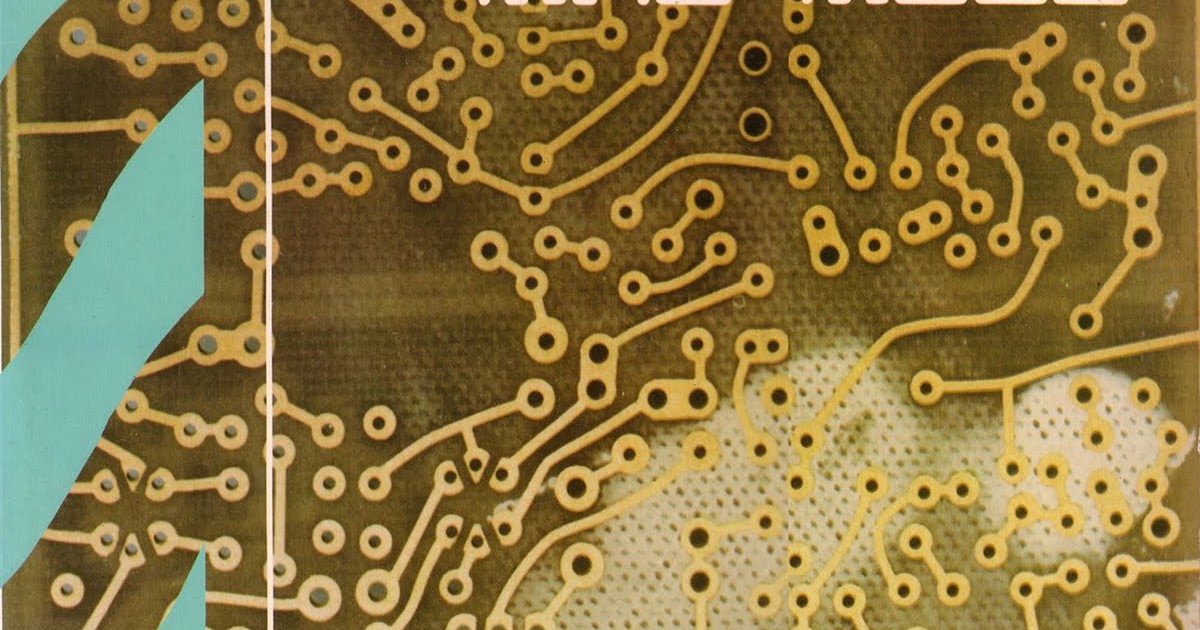 MATRIXSYNTH: MP2000 - 35 - Moog Mig Mag Moog by Jean-Jacques Perrey