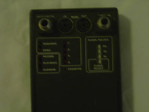 MATRIXSYNTH: Sequential Circuits Model 64 Commodore MIDI interface