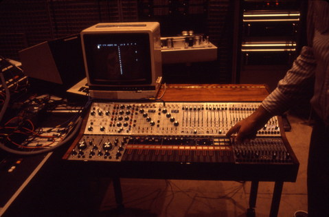 MATRIXSYNTH: Morton Subotnik and the Buchla 300