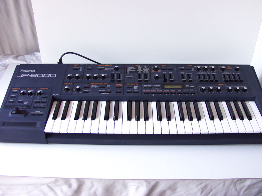 MATRIXSYNTH: ROLAND JP-8000