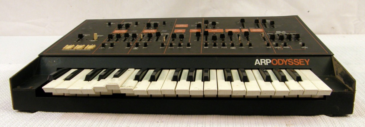 MATRIXSYNTH: ARP Odyssey Vintage Analog Synthesizer