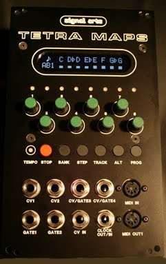 MATRIXSYNTH: Signal Arts Tetra MAPS III