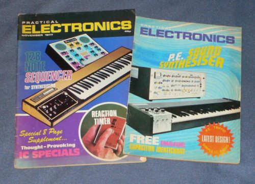 MATRIXSYNTH: 1970s U.K. SYNTHESIZER MAGAZINES