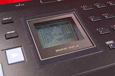 MATRIXSYNTH: CASIO FZ-1