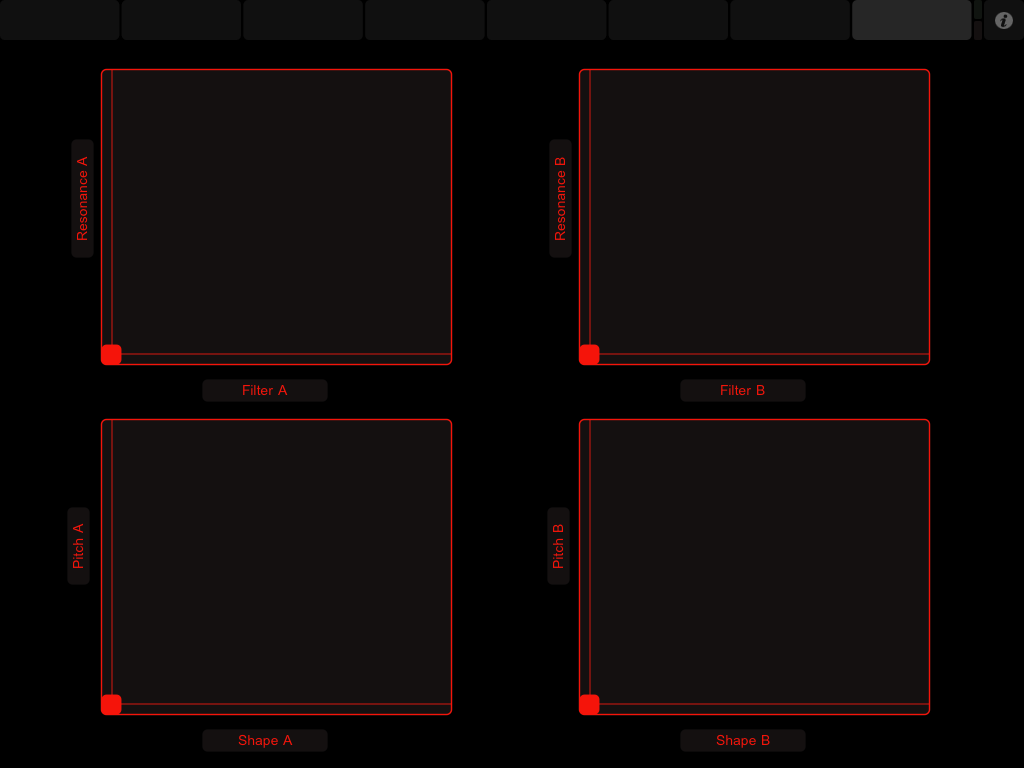 MATRIXSYNTH: New Rhodes Chroma TouchOSC Templates Complete