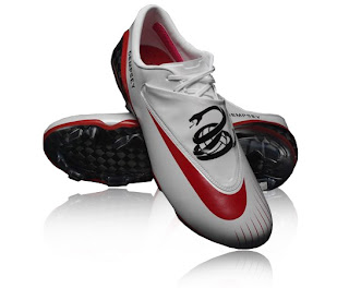 SOCCER, THE COMPLETE INFO: How to Choose Proper Soccer Cleats