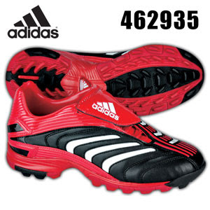 SOCCER, THE COMPLETE INFO: Soccer Referee Turf Shoes