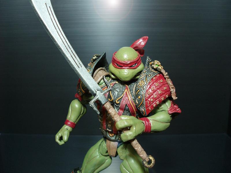 Welcome to Speedleescustoms Offical Website ~!!!: Raphael Final