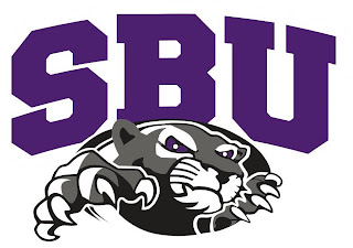 SBU Football Bearcats: March 2009