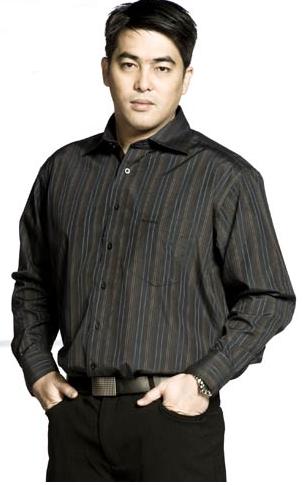 Body Hunks: Jay Manalo 019